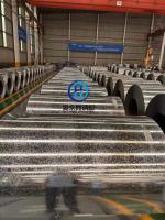 Quality Galvanized Steel Products for sale