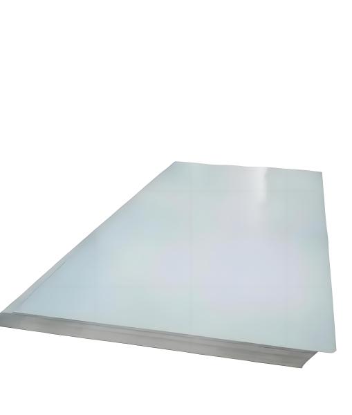 Quality SECC Certified Anti Corrosion Egi Sheet For appliance manufacturing metal for sale