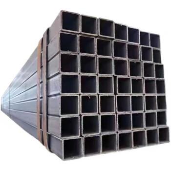 Quality Carbon square pipe for sale