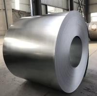 Quality 0.4 To 2.0mm Thickness Electro Galvanized Sheet Metal For Automobile Manufacturi for sale