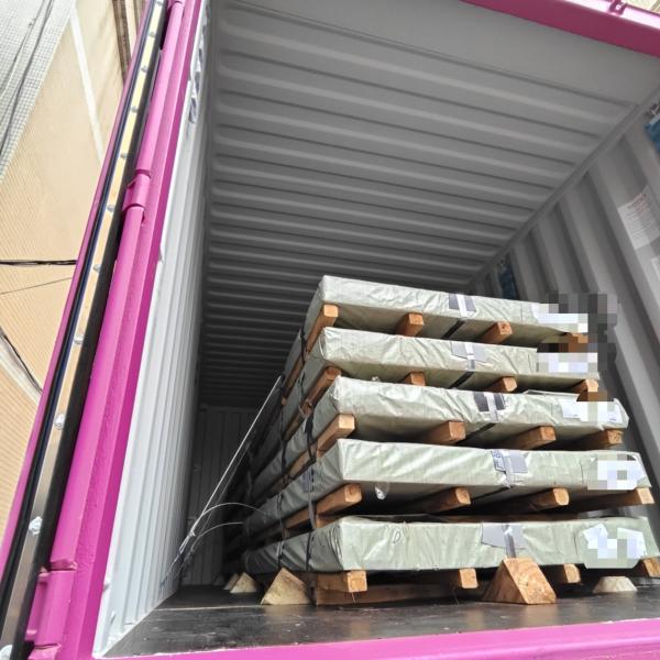Quality Customized EG Metal Sheet Electro Galv Sheet For High Strength Steel Plate SECC for sale
