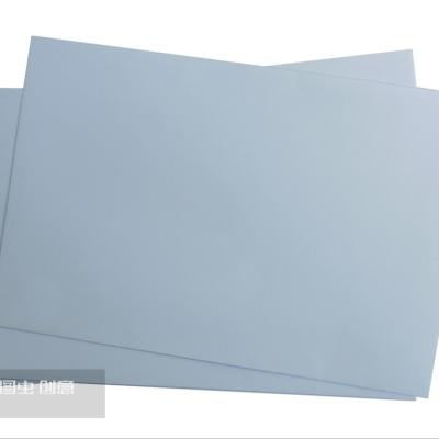 China 0.4-2.0 mm de espesor Hoja de acero electro galvanizado por ejemplo Hoja de metal para uso estructural en venta