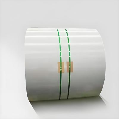 Cina 1500 mm Placca di acciaio galvanizzato elettrico ad alta resistenza SPCC con certificazione SGS in vendita