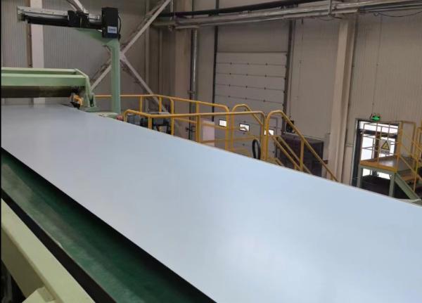Quality 1.5mm JIS Electro Galvanized Steel Sheet With Electrogalvanized Coating SPCC for sale