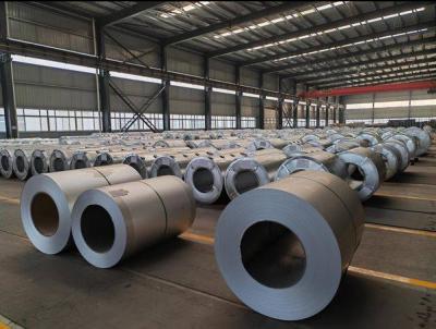 China Koudplaat: volledige specificaties (0,4-3 mm dikte), verschillende materialen (Q235/SPCC, enz.), zilveren uiterlijk, veel gebruikt op vele gebieden Te koop