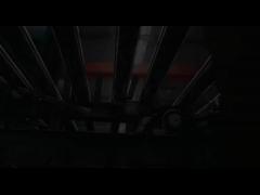 6m 12m Tubo de Gi galvanizado a quente Tubo galvanizado a quente com técnica de laminado a quente