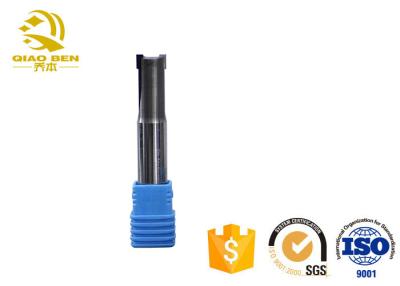 중국 커터 알루미늄 합금고 광 절단 8 밀리미터를 분쇄하는 PCD 플루트 다이아몬드 판매용