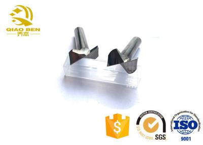 China De Molencnc van het diamantpcd Beëindigen het Beetje van de de Fluitrouter van de Malensnijder PCD 4 Te koop