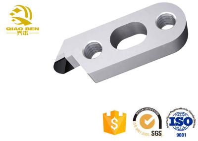 Cina Il CNC che macina il router di PCD Diamond End Mill Cutter PCD ha morso la lunghezza totale di 150mm - di 50 in vendita