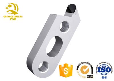 Cina Il CNC che macina il router di PCD Diamond End Mill Cutter PCD ha morso la lunghezza totale di 150mm - di 50 in vendita