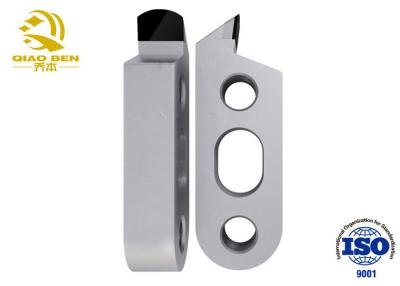 Cina Fresa di Diamond Polishing PCD PCD che incide i pezzi per gli ABS di PMMA acrilici in vendita