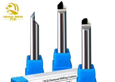 中国 OEM CNCの切削工具3のフルートの球の鼻のエンド ミルD2-20MM 販売のため