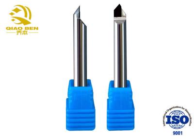 中国 OEM CNCの切削工具3のフルートの球の鼻のエンド ミルD2-20MM 販売のため