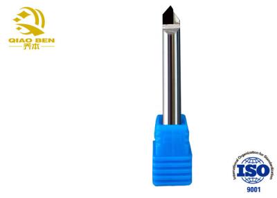 중국 알루미늄 합금고 광 피크드 프레이즈반용 커터 10 밀리미터 섕크 직경 판매용