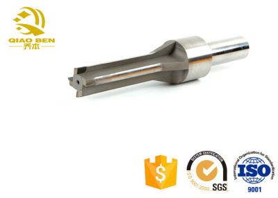 Cina L'OEM PCD Diamond End Mills End Milling foggia per lavorazione del legno/per il taglio di metalli in vendita