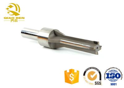 Cina L'OEM PCD Diamond End Mills End Milling foggia per lavorazione del legno/per il taglio di metalli in vendita