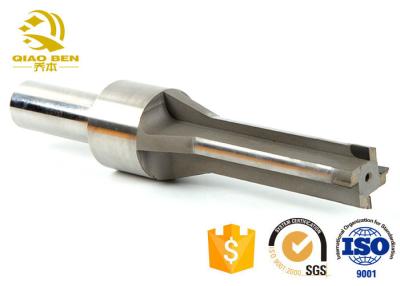 China Ferramentas do OEM PCD Diamond End Mills End Milling para o corte de madeira do funcionamento/metal à venda