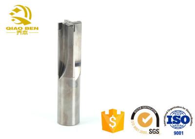 China PCD especial Diamond End Mill ferramentas da trituração de fim de 2 - de 20mm para PVC acrílico PMMA à venda