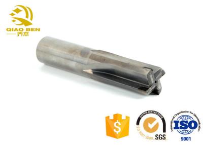 Cina L'alto CNC di lucentezza di PCD Diamond Milling Cutter Aluminum Alloy che lavora il router a macchina di PCD ha morso 8mm in vendita