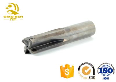 Cina L'alto CNC di lucentezza di PCD Diamond Milling Cutter Aluminum Alloy che lavora il router a macchina di PCD ha morso 8mm in vendita