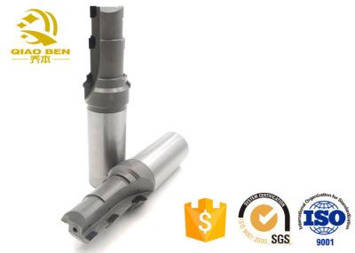 Cina Mulino di estremità su ordinazione del carburo di tungsteno di CNC del carburo PCD Diamond End Mills per alluminio acrilico in vendita