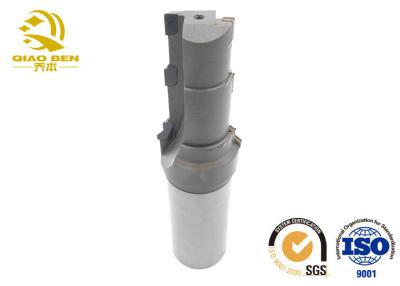 China Cortador de trituração do carboneto das flautas do moinho de extremidade 2 de Diamond Cutting Tools PCD para o mármore do granito do PVC à venda