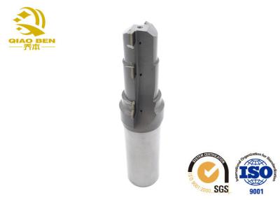 Cina Mulino di estremità su misura del carburo PCD delle flauto di dimensione PCD Diamond Milling Cutter 2 in vendita