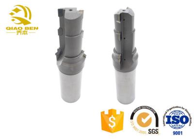 Cina Mulino di estremità su misura del carburo PCD delle flauto di dimensione PCD Diamond Milling Cutter 2 in vendita