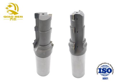 China Moinho de extremidade personalizado do carboneto PCD das flautas do tamanho PCD Diamond Milling Cutter 2 à venda