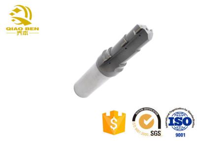 Cina Strumenti PCD Diamond End Mill For Acrylic di lucidatura della fresa di alta precisione PCD in vendita