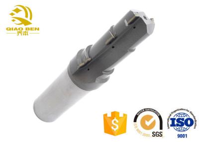 Cina Strumenti PCD Diamond End Mill For Acrylic di lucidatura della fresa di alta precisione PCD in vendita