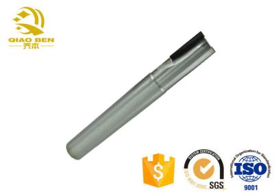 Cina Mulino di estremità su ordinazione del carburo di tungsteno della taglierina dei pezzi del router di CNC del carburo PCD Diamond Milling Cutters per polacco di alluminio acrilico in vendita