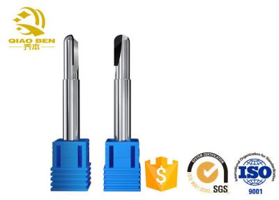 Cina Carburo Diamond Straight Bits For Acrylic di PCD e lucidatura di alluminio con l'effetto dello specchio in vendita