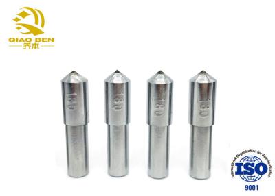 China Ferramentas do moinho de extremidade PCD do carboneto do cortador de trituração do quadrado Diamond Cutting Tool End Mill à venda