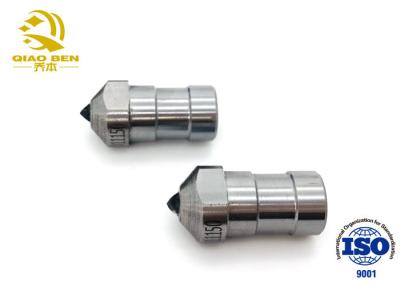 Cina Fresa di PCD PCD Endmill per l'elaborazione di alluminio in vendita