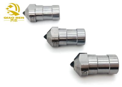 Cina Fresa di PCD PCD Endmill per l'elaborazione di alluminio in vendita
