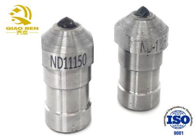 Cina Fresa di PCD PCD Endmill per l'elaborazione di alluminio in vendita