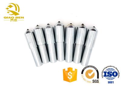 China Cortador de trituração PCD de PCD Endmill para o processamento de alumínio à venda