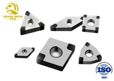 Cina Alta lucentezza di PCBN Diamond Chamfering Cutter Aluminum Alloy che smussa tagliando fresa in vendita