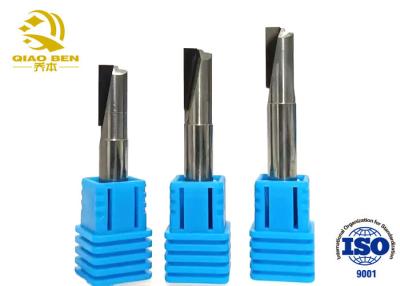 Cina Lato della fabbrica e rivestimento piano MCD/gioielli della macchina CNC di PCD Diamond Tools For che fanno lo strumento del mulino di estremità per acrilico in vendita