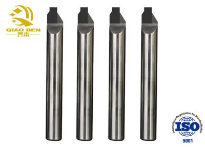 China El surco Diamond Milling Cutter For Aluminum de PCD alea el alto corte del lustre en venta