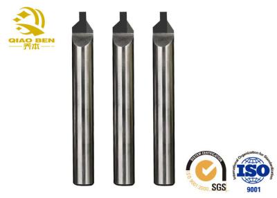 China Fresa de la aleación de aluminio PCD para el alto corte del lustre en venta