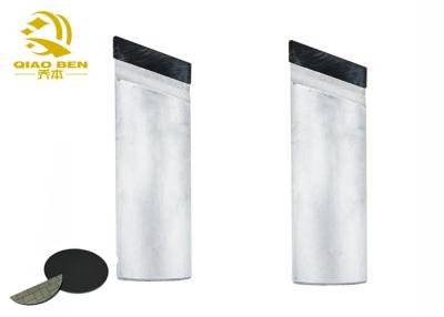 China O CBN que personalizado do diamante PCD PCBN introduz o carboneto de tungstênio introduz o CNC para espumar as ferramentas que gerenciem ferramentas à venda