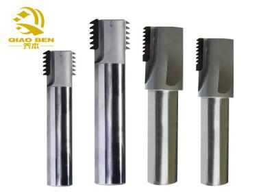 China Cortador no estándar de acrílico de alta calidad de la fresa PCD de Diamond End Mill PCD de la importación para el acrílico en venta