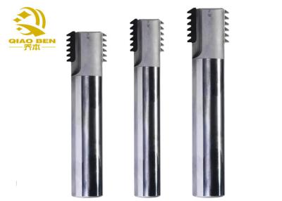 China PCD Diamond Milling Cutter CNC Machining Alumínio Ligação de Alto Brilho Ferramenta de Corte Roteador Bit End Mill à venda