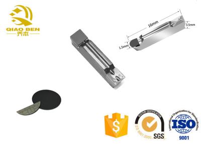 Cina PCD Diamante inserito lamella girante APKT CCGW CPGT CCGT DCGW SPMT TCMT TNGA TPGW VBGW RPGW CBN PCD CNC inserito in vendita