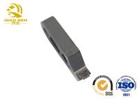China Custom PCD CBN Diamond Insert for CNC Aluminum Turning 4 Edges 45-65 HRC for sale
