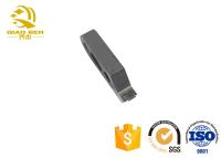 China Custom PCD CBN Diamond Insert for CNC Aluminum Turning 4 Edges 45-65 HRC for sale