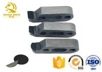China PCBN PCD Inserts Standard Cutting Tools CNC Lathe Cutter for Turning 55-65 HRC for sale