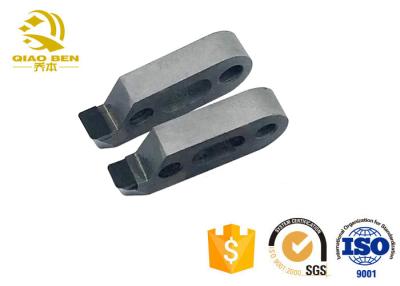 Cina CBN CNC inserire WNMG080408 WNGA 080404 Wnmg 080412 PCBN punta torno taglio utensili di tornitura per il taglio indurito in vendita